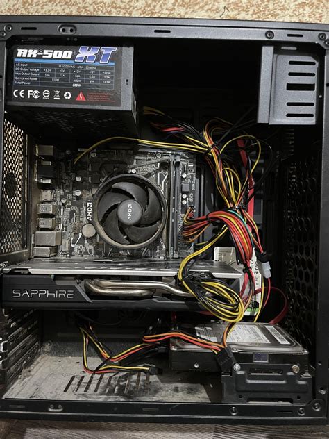Put New Gpu But Got Lag Spikes In Games Rpcmasterrace