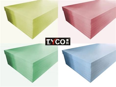 Ce Compressed High Density Polystyrene Sheets 1200x600x6mm Or 4x8 Xps