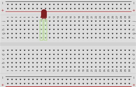 como piscar e acender um led com arduino clube do maker
