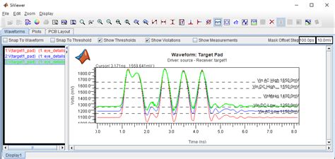 Analyze Parallel Links With Parallel Link Designer MATLAB Simulink