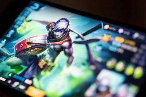 huawei demands a 50 cut on tencent mobile game sales