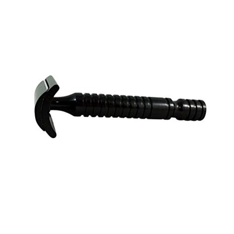 Amazon.com: RazoRock Baby Smooth Double Edge Safety Razor : Beauty ...