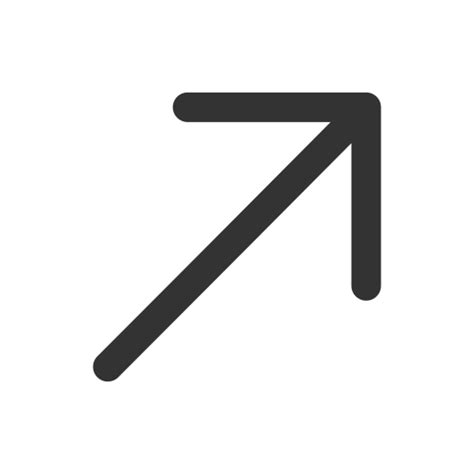 arrow basic ui icon free download on iconfinder