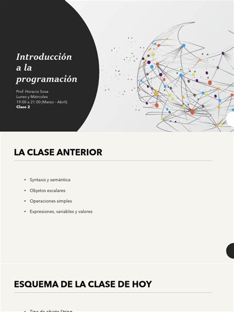 clase 2 pdf cadena informática caso de carta