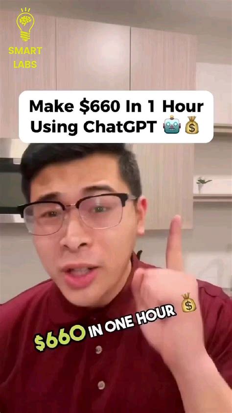 how to make money with chatgpt artofit
