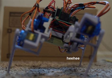 Twerk Lidar Robot Hackaday Io