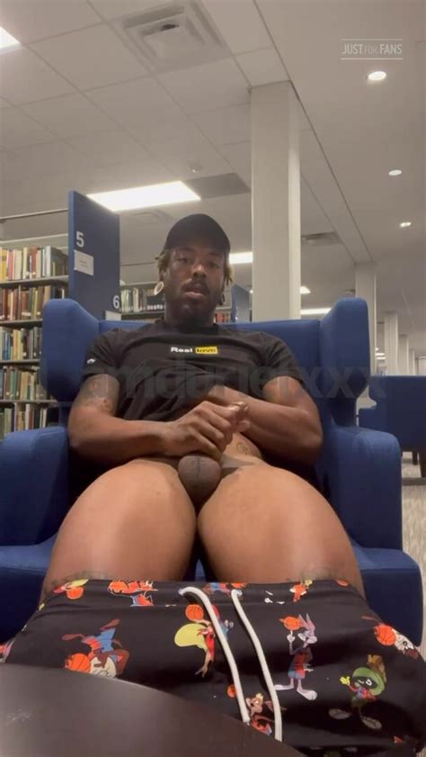 Public Players Jerking Off At Library ThisVid
