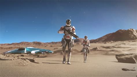13 Best Ps4 Open World Space Games Gameranx