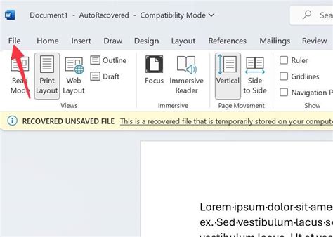 How To Enable Or Disable Word Macros