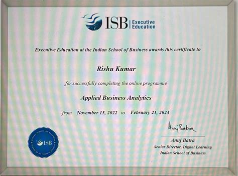 rishu k on linkedin well learning is an ongoing process 📖 so i m