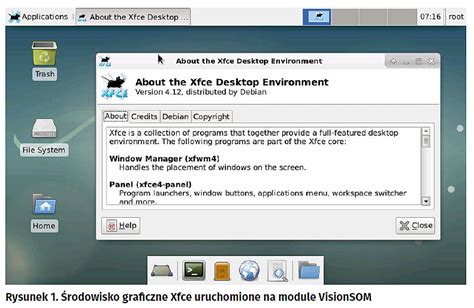 Emulator Konsoli NES W Systemie Linux Na Komputerze VisionSOM EP Com Pl