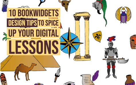 10 bookwidgets design tips to spice up your digital lessons bookwidgets