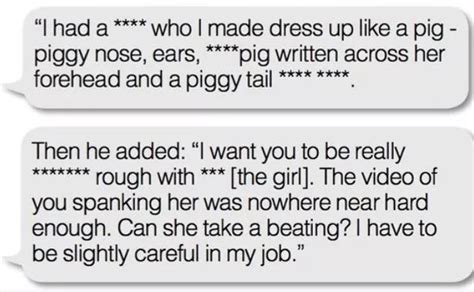 Read The Disgusting Sex Text Messages Sent By Tory Mp Andrew Griffiths Liverpool Echo