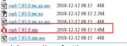 Linux下libcurl的编译和交叉编译 迷人的危险 博客园