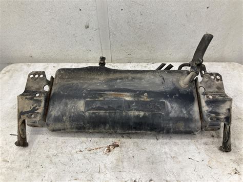 Crt 221 000s Freightliner Classic Xl Radiator Overflow Bottle For Sale