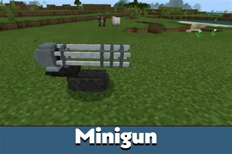 Download Robot Mod For Minecraft Pe Robot Mod For Mcpe