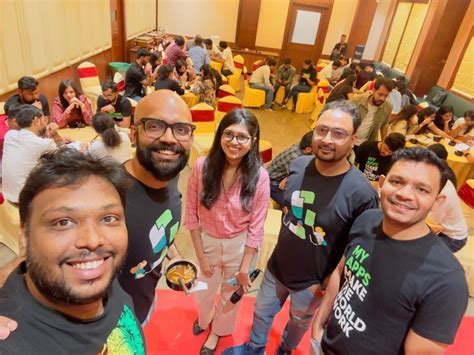 Gaurav Shirsat On Linkedin Punedevmeetup Servicenow