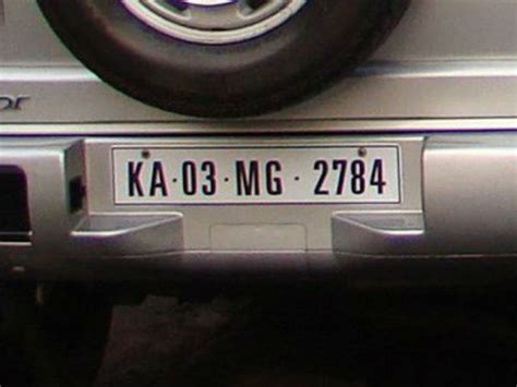 Machine Learning How To Extract And Recognize The Vehicle Plate
