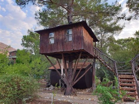 Adrasan Bungalov Oteller