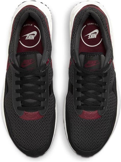 Nike Air Max System Sneakers