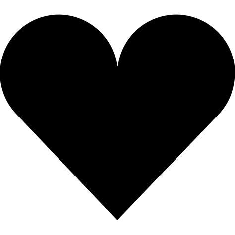 Clipart Heart