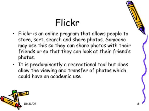 Graphic File Formats Ppt