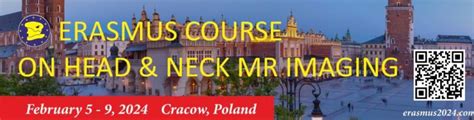 Eshnr European Society Of Head And Neck Radiology On Linkedin Radiology Eshnr Ashnr