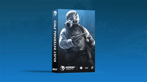 Rust Internal Pro