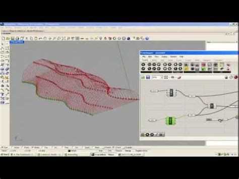 GRASSHOPPER Tutorial YouTube