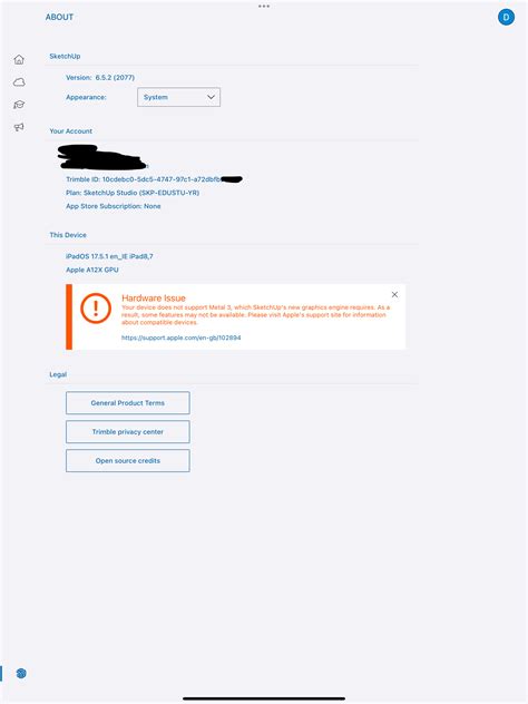 Can T Open Skp Files On Ipad SketchUp For IPad SketchUp Community