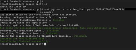 migrating on prem to aws with ease using cloudendure nordcloud