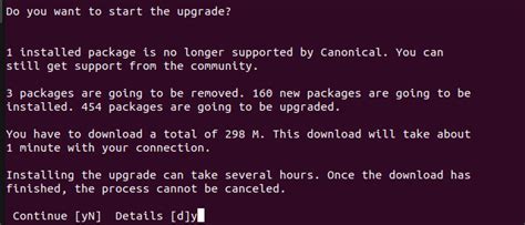 How To Upgrade Ubuntu Server From Version 1804 To Version 2004 Cloudkul