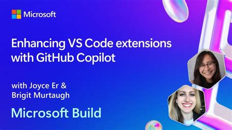 christian de paulsen on linkedin enhancing vs code extensions with