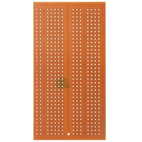 Prototype Paper Copper Pcb Universal Experiment Matrix Circuit Board