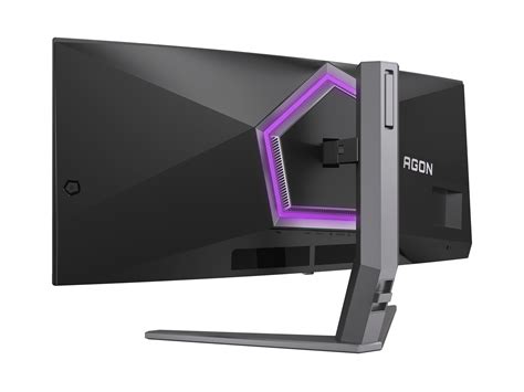 Ag346ucd 34 Qd Oled Gaming Monitor Aoc Monitor