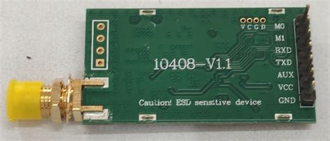 Lora Esp32 Lidar Saravana Electronics