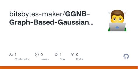 Github Bitsbytes Makerggnb Graph Based Gaussian Naive Bayes
