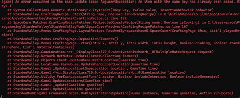 Please Help Me Fixing This R Smapi
