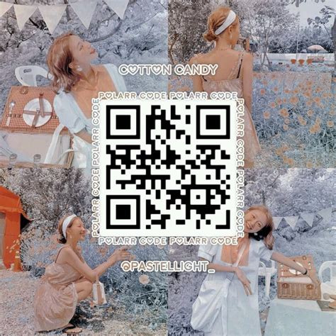 Preset Lightroom Kode Qr Lightroom Preset Original