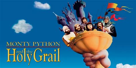 Monty Python And The Holy Grail 1975 Summary And Plot Spoiler Town