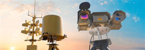 Eu Developing Next Generation Counter Uas Systems Ust