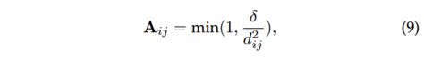 图神经网络eeg论文阅读和分析：《eeg Based Emotion Recognition Using Regularized Graph Neural Networks》 Csdn博客