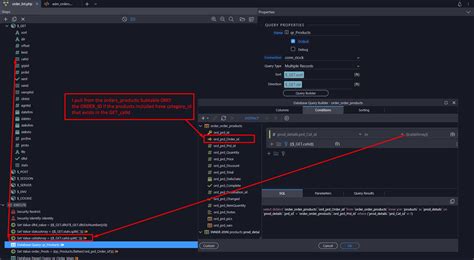 Filter Query Based On Subquery Condition Possible Need Help