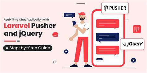 Building An Advanced Chat Application With Pusher Integration
