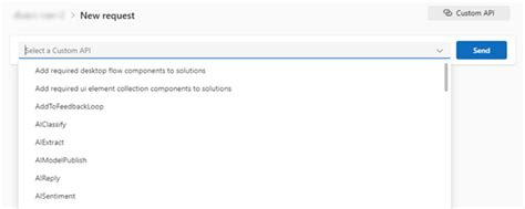 Test And Experiment Dataverse In The Web Api Playground Dynatech Systems