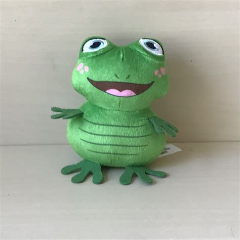 Achtertuin Minis Lidl Kees Kikker