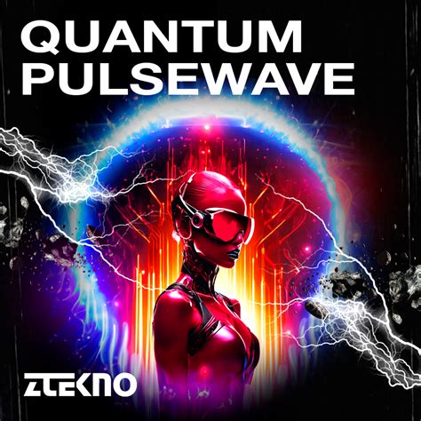 quantum pulsewave ztekno royalty free samples copyright free