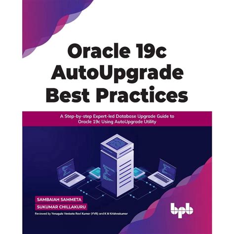 Livro Oracle 19c Autoupgrade Best Practices Em Promoção Ofertas Na Americanas