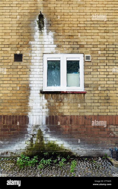 Overflow Pipe Leaking Outside House At Winfred Gold Blog