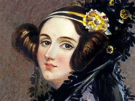 ada lovelace the first computer programmer and her enduring legacy